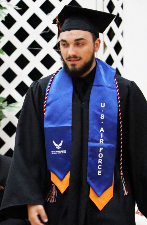Wellsville High School Class Day Ceremony | News, Sports, Jobs - The Review